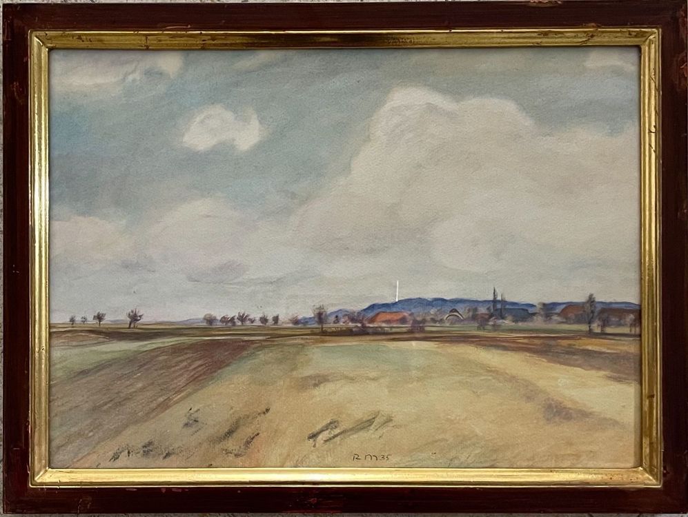 Müller Rudolf 1892-1972 | Kaufen auf Ricardo