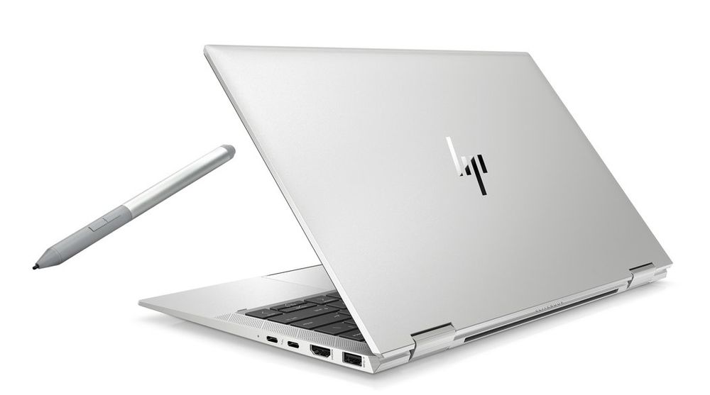 HP EliteBook x360 1030 G8 Convertible (13", Core i7, LTE) (Neu (gemäss Beschreibung)) in Cham ...
