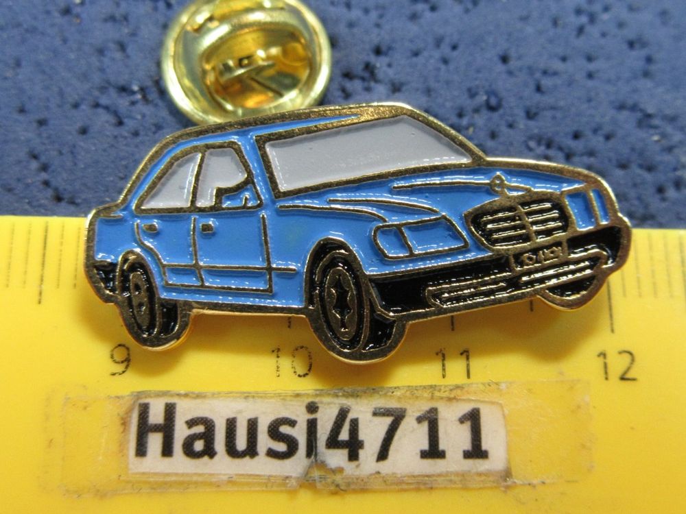 MERCEDES BENZ PW PKW AUTO PIN (Gebraucht) in Ettingen für CHF 0.4 – mit ...
