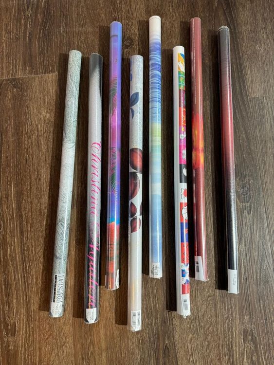 NEU Diverse Poster 8 Stück (Neu und originalverpackt) in Luzern für CHF ...