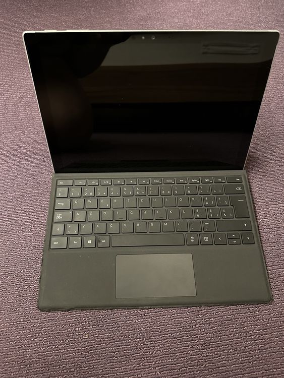 Microsoft Surface Pro 16 GB RAM (Gebraucht) in für CHF 185 – mit ...