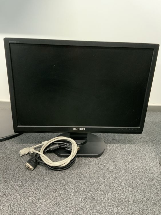 PC Bildschirm, Monitor von Philips | Kaufen auf Ricardo