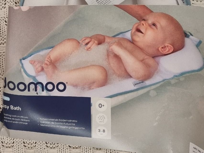 Doomoo Easy Bath (Neu (gemäss Beschreibung)) in La Tour-de-Peilz für ...