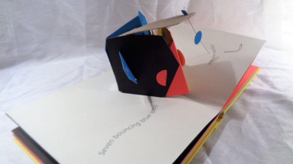 Pop-Up Buch / One Red Dot / David A. Carter ab Fr. 14.- | Kaufen auf ...