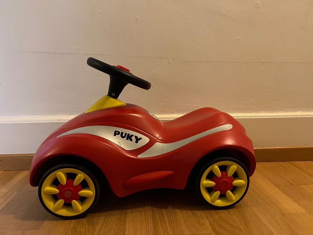 PUKY Auto | Kaufen auf Ricardo