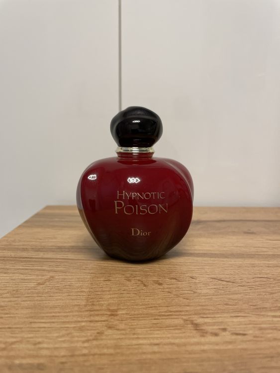Dior Hypnotic Poison 100ml-Flasche (Gebraucht) in Niederlenz für CHF 34 ...