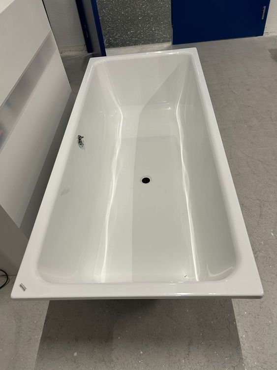 Badewanne von Schmidlin 180 x 80 cm (Defekt) in Gossau SG für CHF 50 ...
