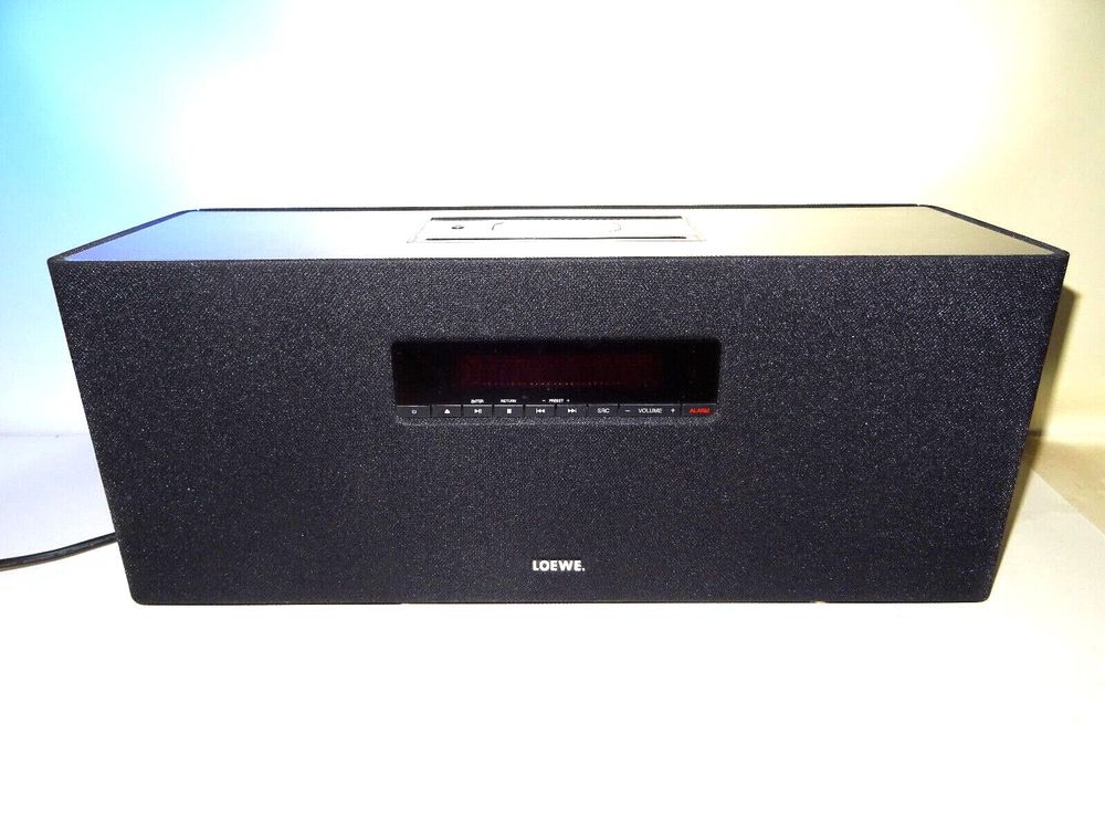 Loewe Sound Box 51202 Standallone Soundsystem | Kaufen auf Ricardo