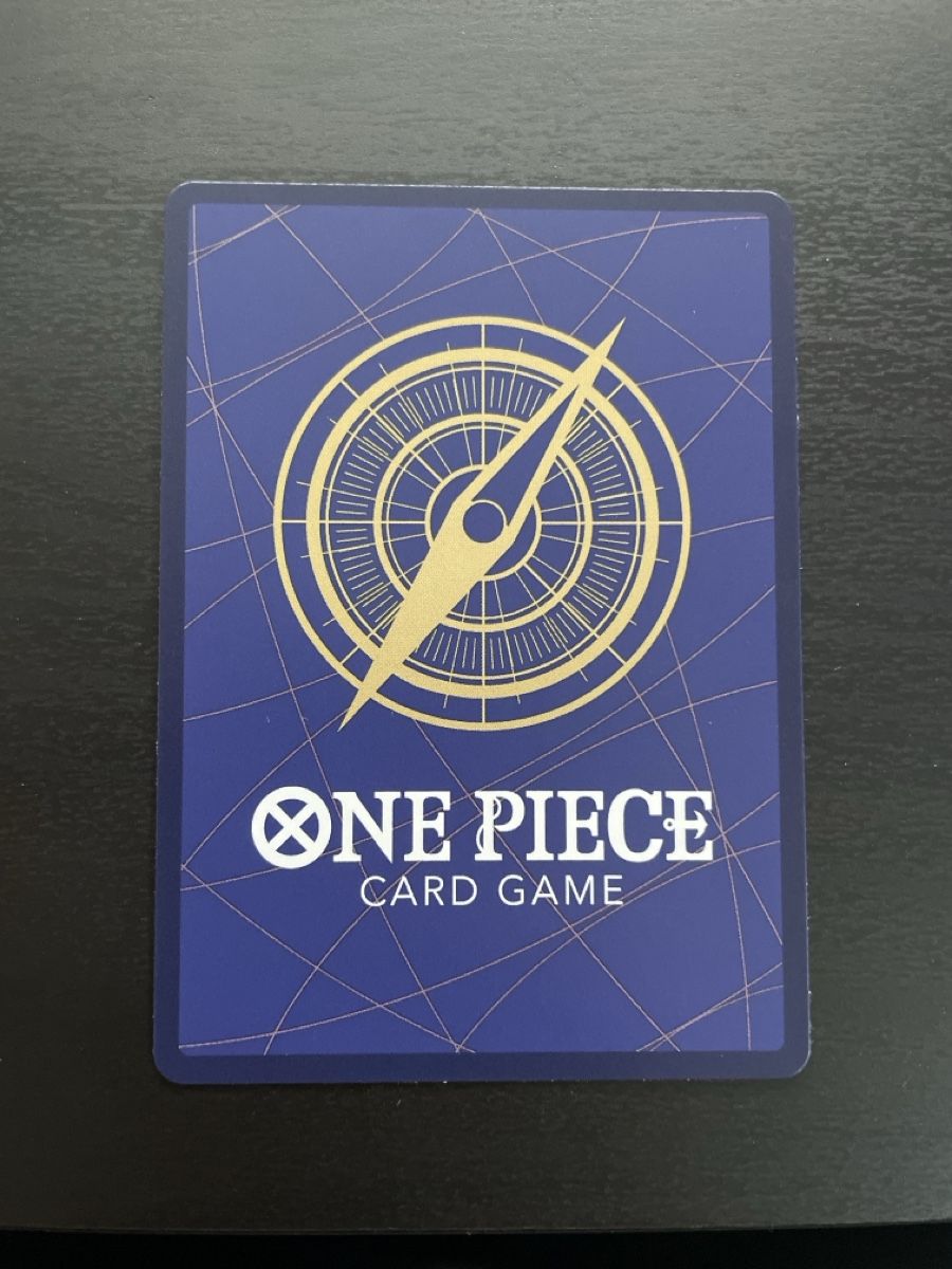 One Piece Vegapunk (st21-013) NM (Neu (gemäss Beschreibung)) in Savosa für CHF 5 – mit Lieferung ...