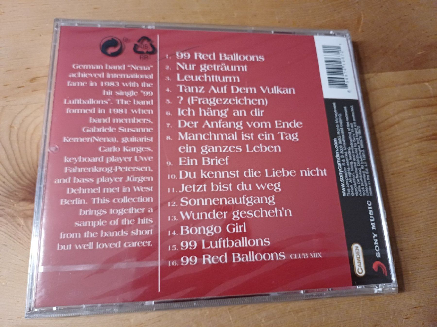 Nena - The Collection (neu) (Neuf avec emballage d'origine) à Jona pour ...