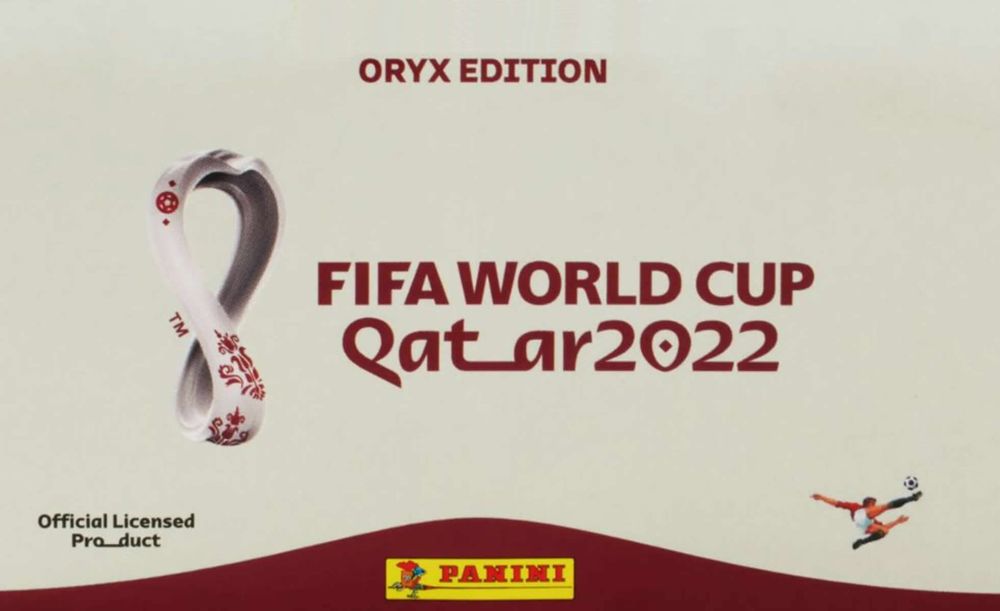 Panini Fussball WM 2022 Nr. FRA 10 (Raphaël Varane) (Neu (gemäss Beschreibung)) in Zürich für ...