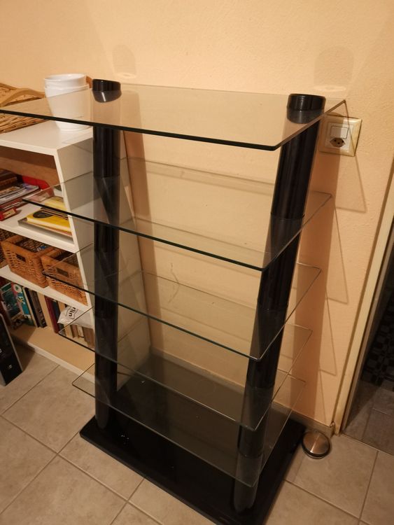 High End Hi-Fi Rack | Kaufen auf Ricardo