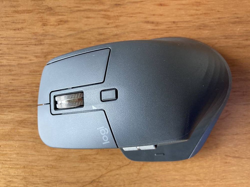 Logitech souris MX master 3 neuve | Kaufen auf Ricardo
