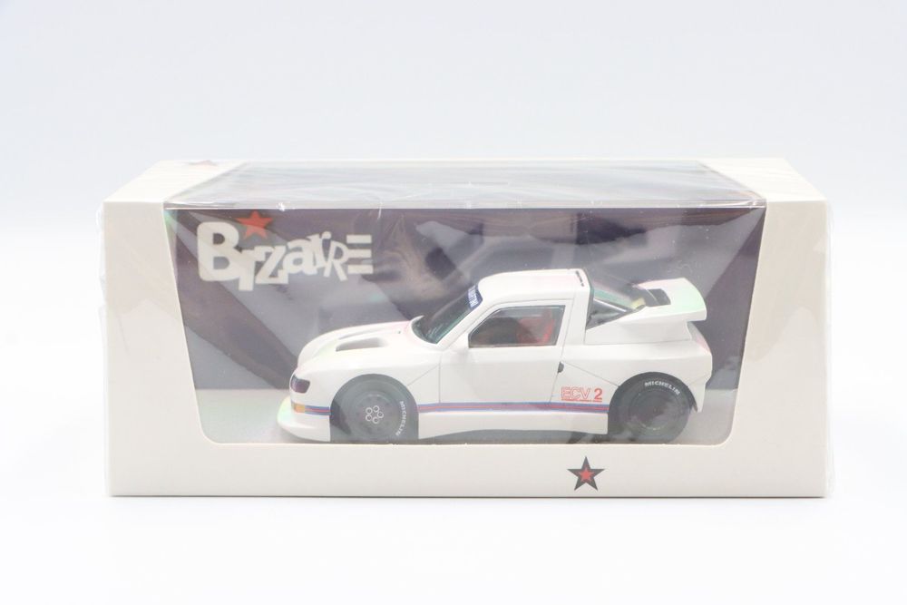 Lancia ECV2 Presentation 1988 1:43 Bizarre/Spark | Kaufen auf Ricardo