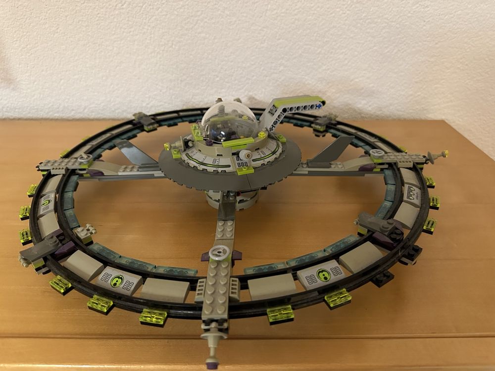 Lego Ufo | Kaufen auf Ricardo