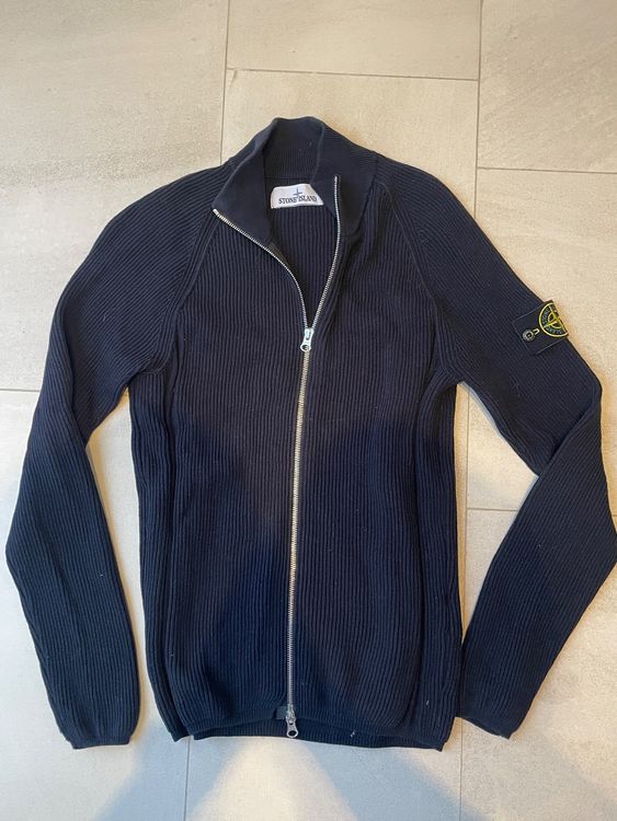 Stone Island Zipper | Kaufen auf Ricardo