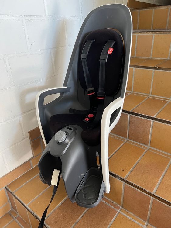 Velositz Hamax | Kaufen auf Ricardo