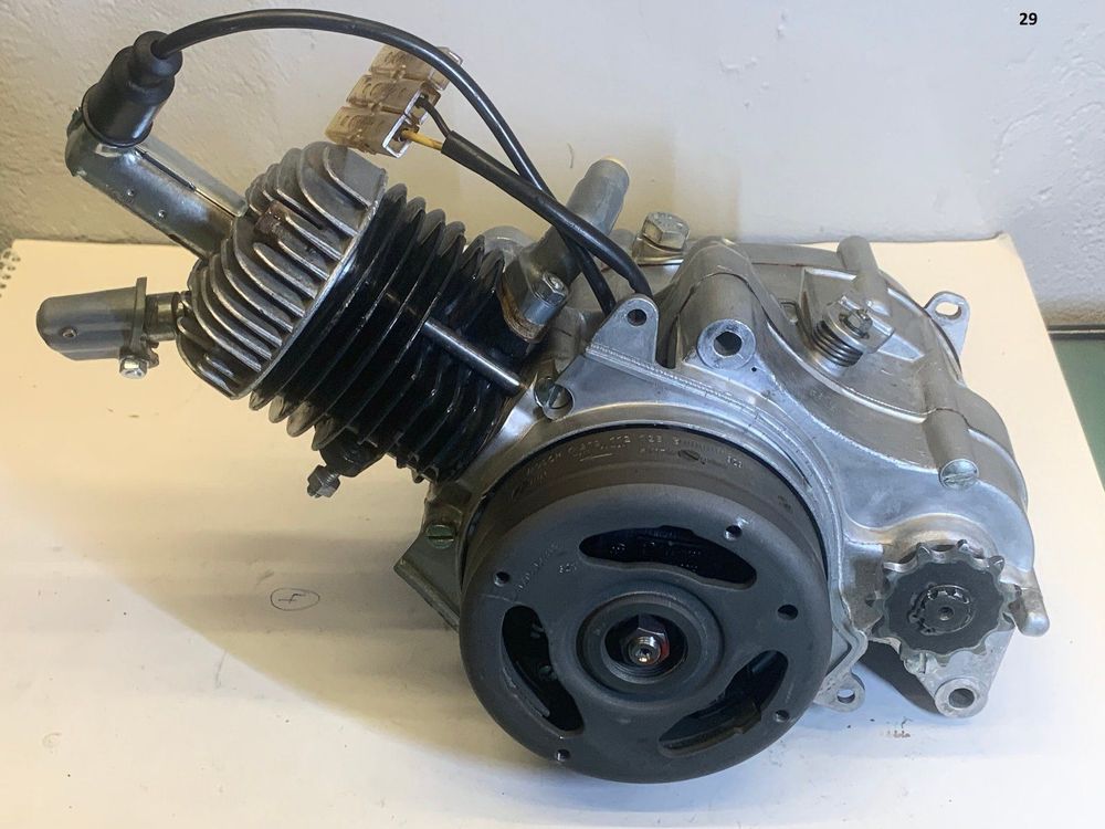 Puch Velux X30 Motor, top zustand | Kaufen auf Ricardo