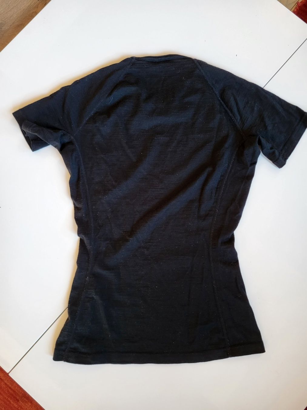 ICEBREAKER - T-Shirt Mérinos 200 ( épais ), S (D'occasion) à Haute ...