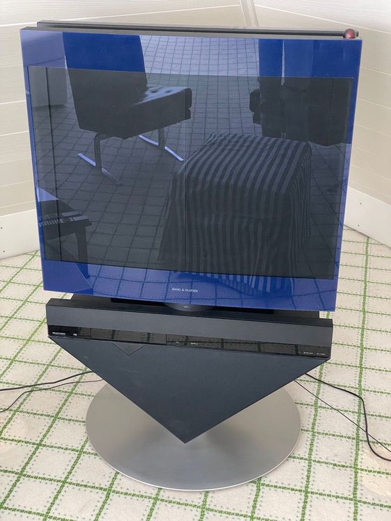 Bang & Olufsen Beovision 9000 VCR stand (Gebraucht) in Zollikon für CHF ...