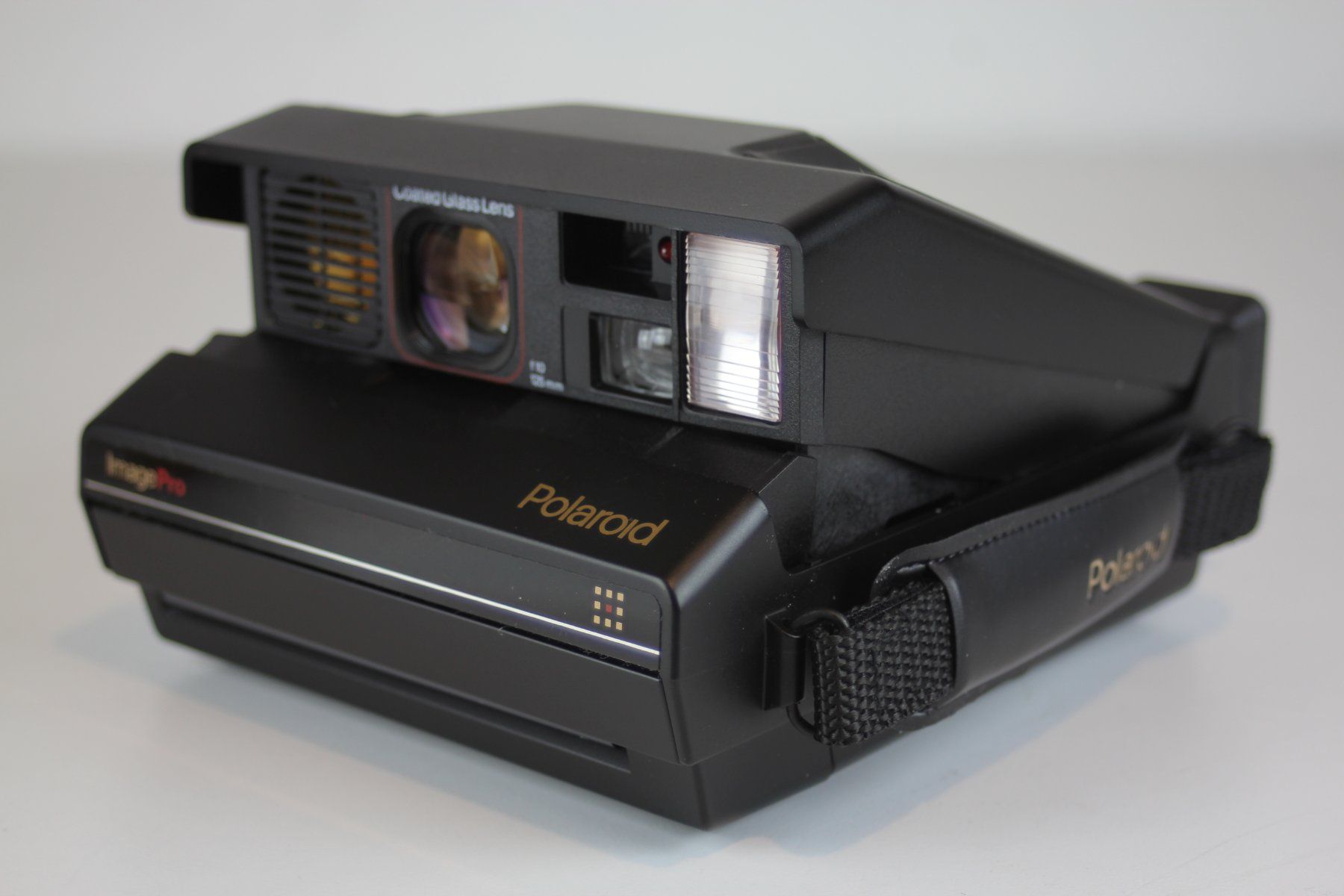 Polaroid Image Pro – Sofortbildkamera (Gebraucht) in Basel für CHF 80 ...