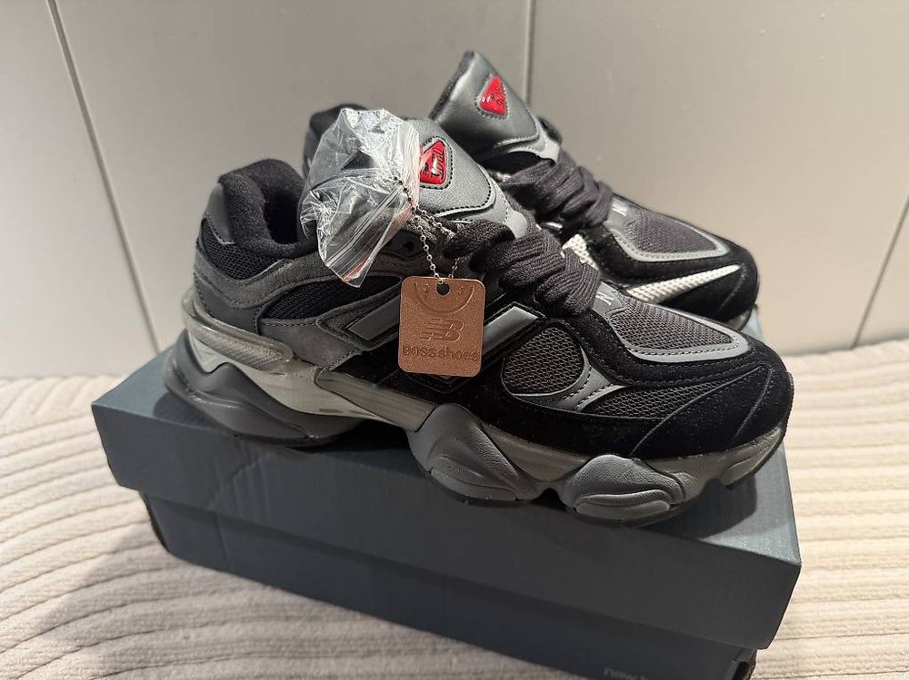 New Balance 9060, Grösse 40 Neu (Neu und originalverpackt) in ...