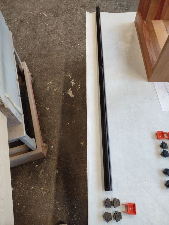 Blum Minipress Anschlag | Kaufen auf Ricardo