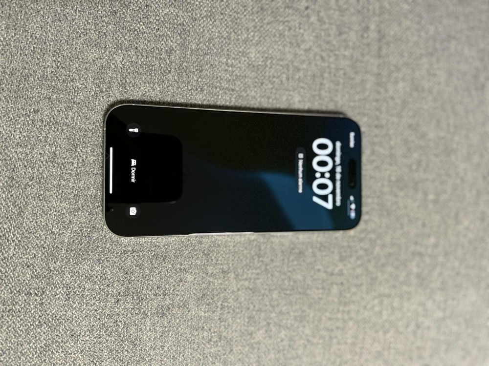 📱 iPhone 16 Pro Max 256 GB – Weiß – (Preis verha (Neu (gemäss ...