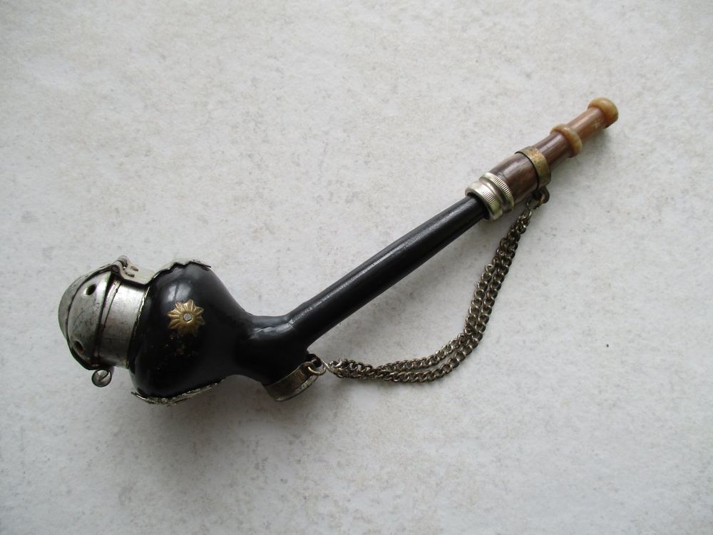 Appenzeller Pfeife, Lindauerli (Gebraucht) in Boll für CHF 25 – mit ...