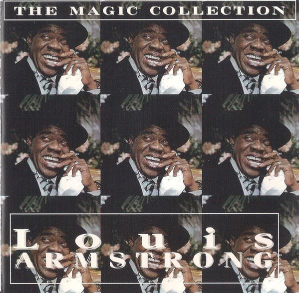 Louis Armstrong The Magic Collection CD | Kaufen auf Ricardo