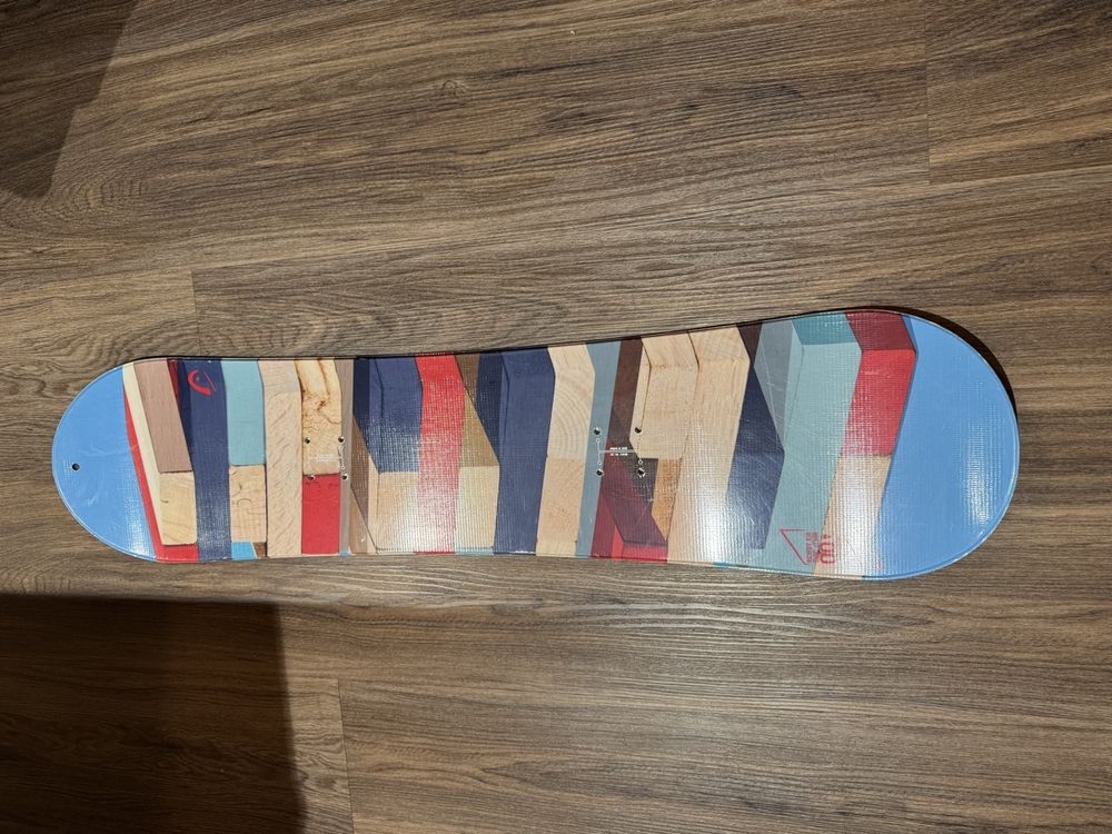 Snowboard HEAD 100 cm Rowdy Kid (Gebraucht) in Pfäffikon ZH für CHF 90 ...