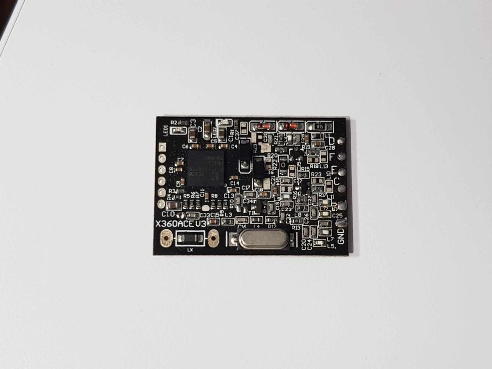 Used Ace V3 Glitch Chip (Gebraucht) in Schwyz für CHF 8 – mit Lieferung ...