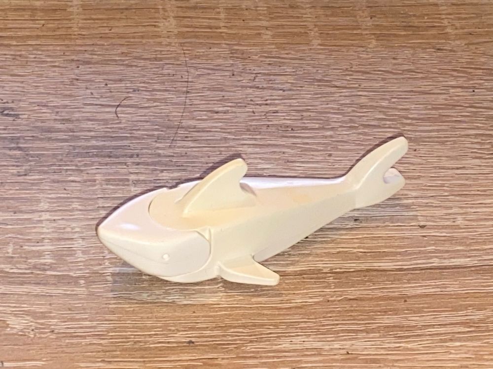 Lego Hai Weiss (Gebraucht) in Belp für CHF 2.4 – mit Lieferung auf ...