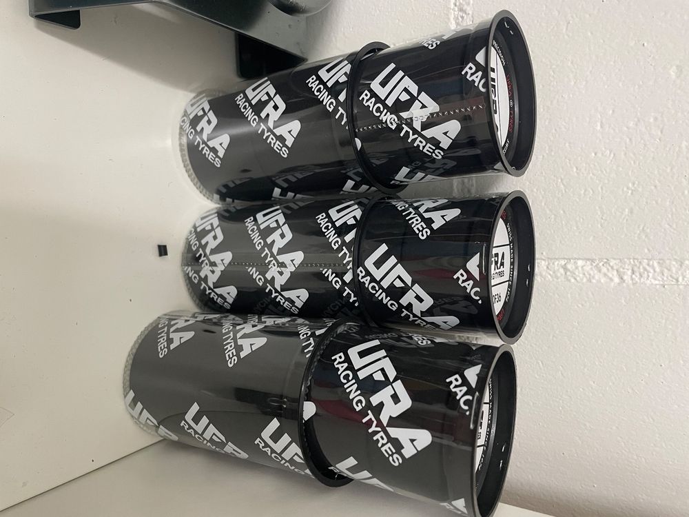 Ufra Tayers | Kaufen auf Ricardo