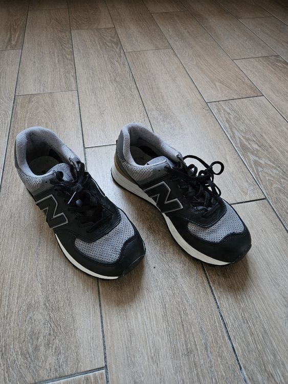Sneakers New Balance Gr 40.5 | Kaufen auf Ricardo