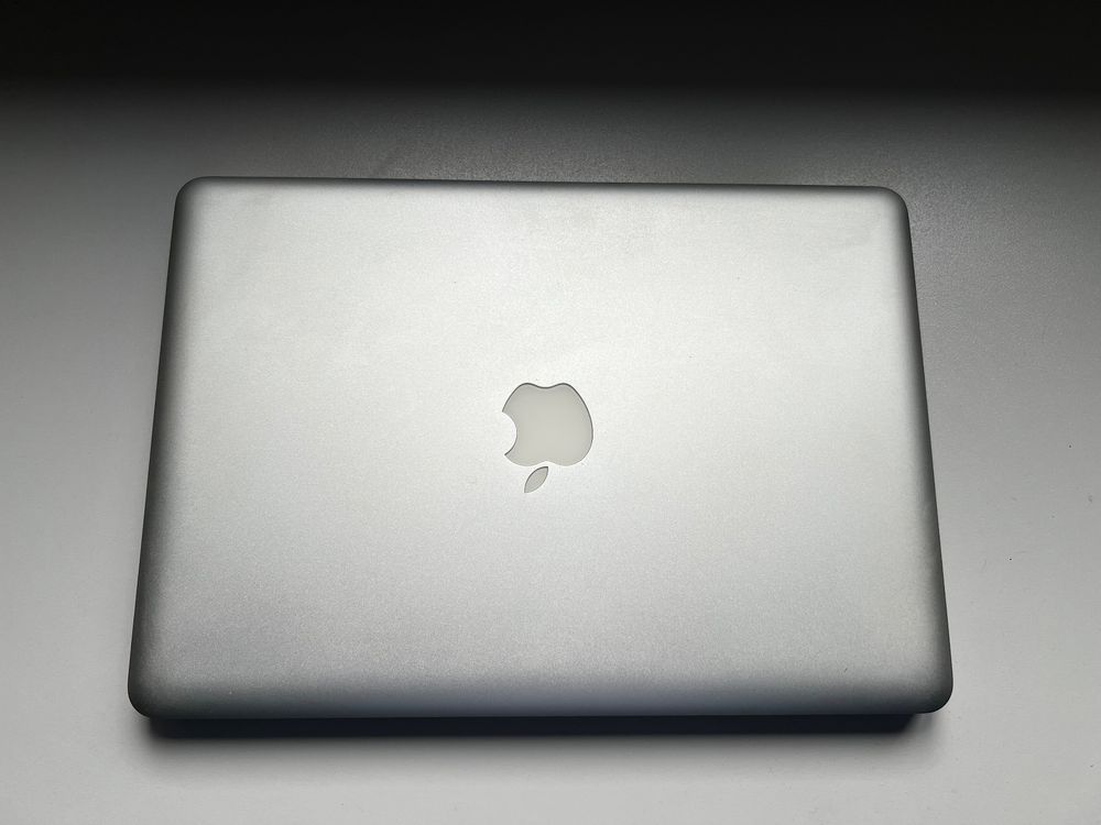 MacBook Pro 13“ Mid 2009 (Gebraucht) in Baden für CHF 50 – mit ...