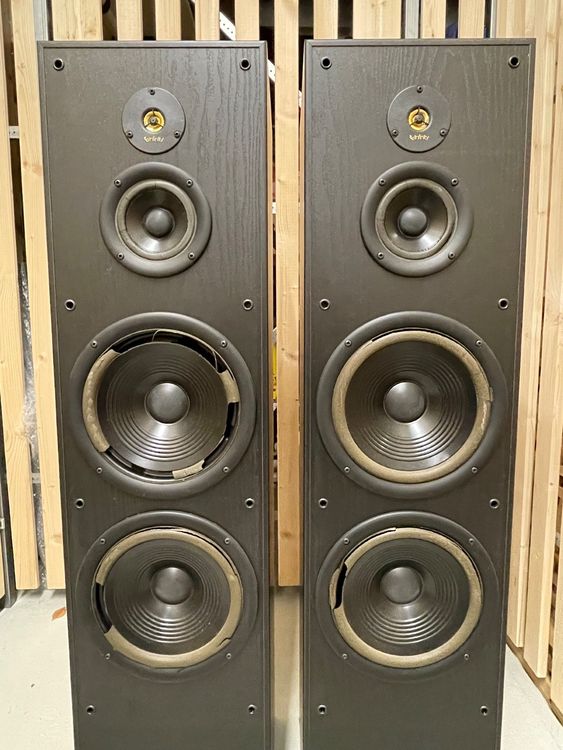 Infinity Reference 61 mkII | Kaufen auf Ricardo