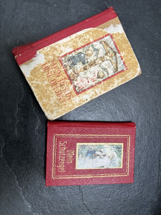 Kleiner Gebetbuch (Gebraucht) in Balsthal für CHF 15 – mit Lieferung auf Ricardo kaufen