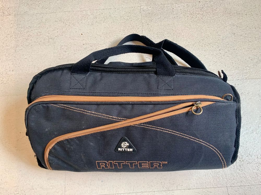 Instrumenten Tasche für Trompete oder Cornet (Gebraucht) in für CHF 38 ...