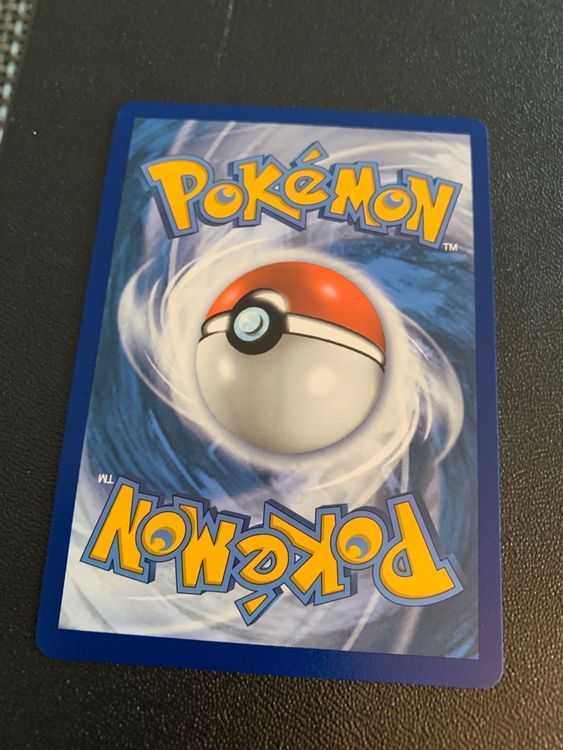 Pokemon VividVoltage Rayquaza Amazing Rare Card 138/185 EN | Kaufen auf ...