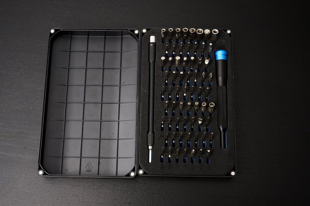 iFixit Mako Precision Bit Set (Gebraucht) in Chur für CHF 16 – mit Lieferung auf Ricardo kaufen