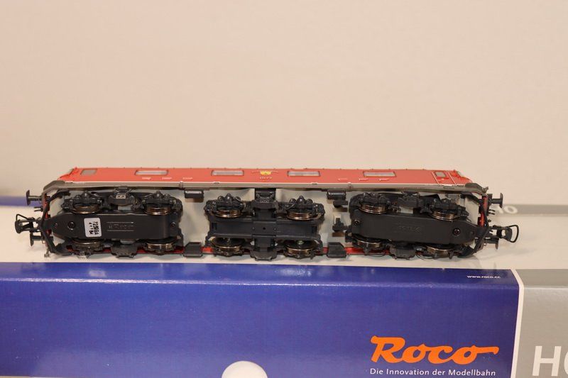 Roco 72599 ( 144 ) | Kaufen auf Ricardo