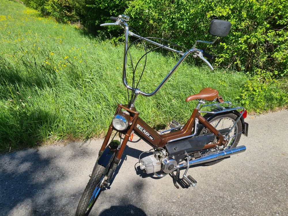 Puch Maxi N *TOP* | Kaufen auf Ricardo