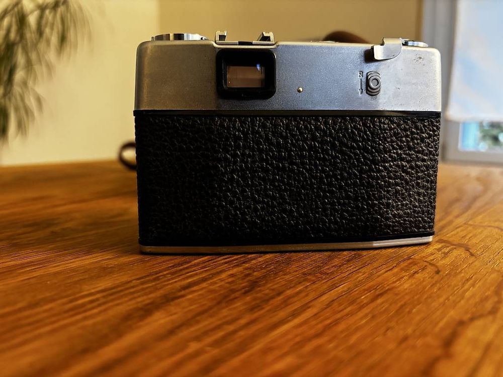 Agfa Color Agnar Optima 1a (Gebraucht) in Bern für CHF 35 – mit ...