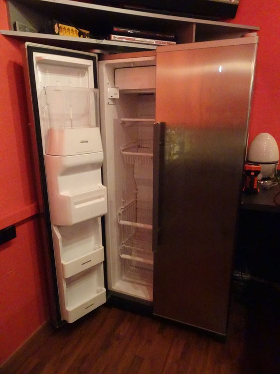 Grosser Kühlschrank (Foodcenter) | Kaufen auf Ricardo