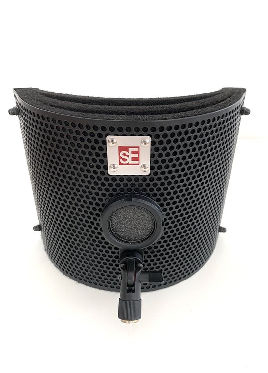 SE Electronics Instrument Reflexion Filter (IRF 2) (Neu (gemäss ...