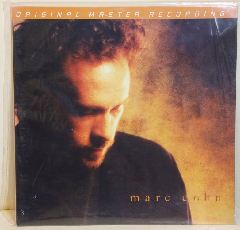 Marc Cohn – Marc Cohn (Gebraucht) in Embrach für CHF 50 – mit Lieferung ...