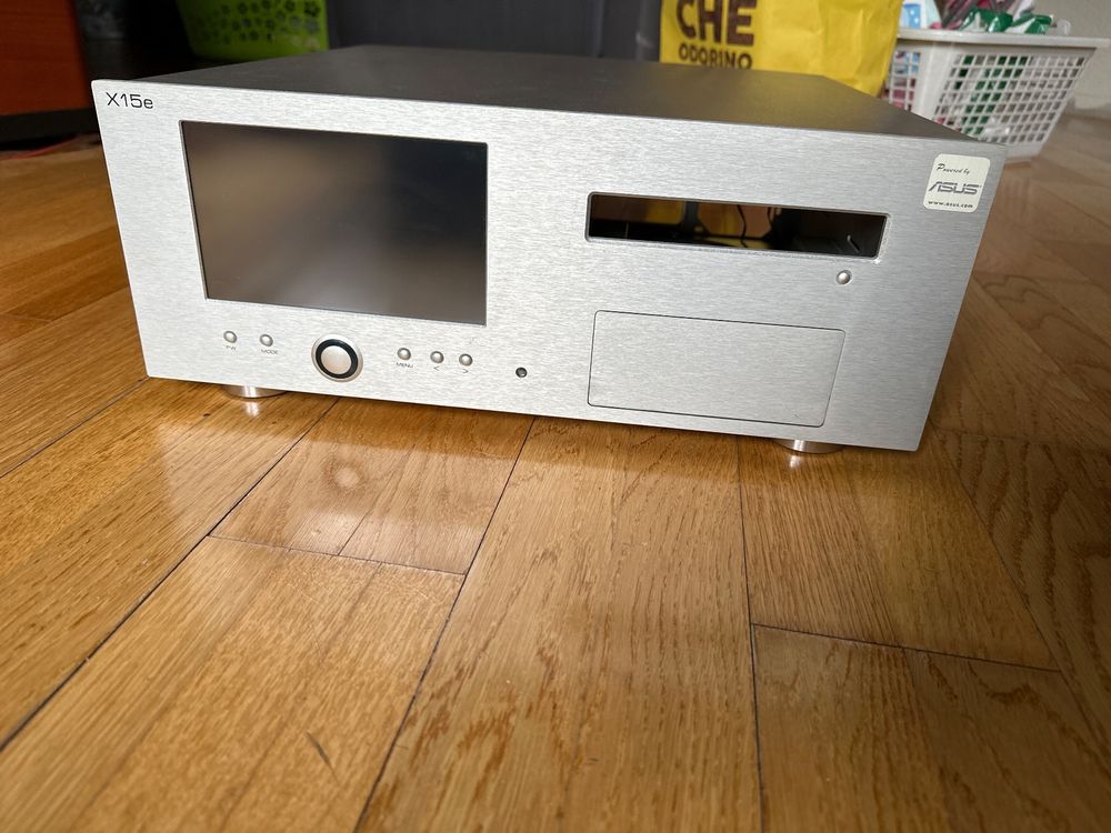 Htpc case | Kaufen auf Ricardo