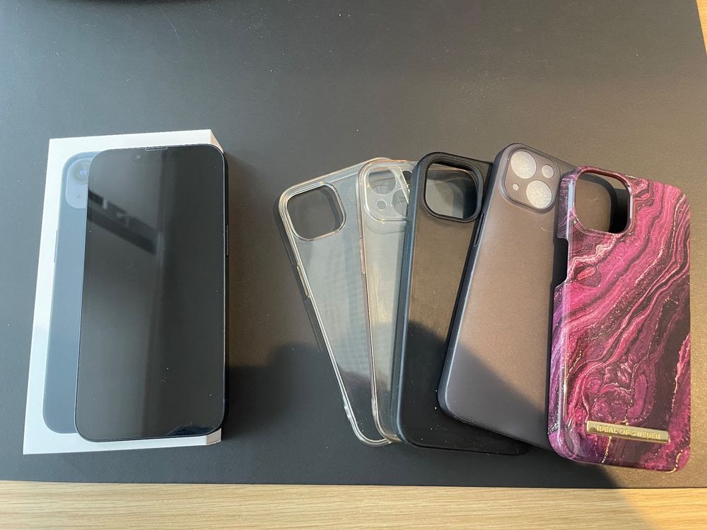 iphone 13 ink. 5 Cover | Kaufen auf Ricardo