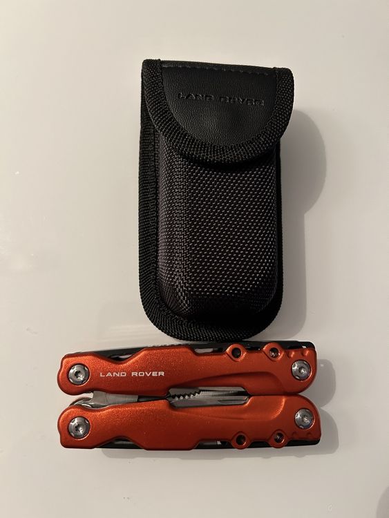 LAND ROVER Multi Tool (Neu (gemäss Beschreibung)) in Oftringen für CHF ...